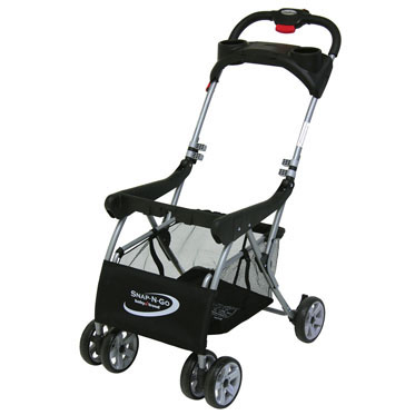 Baby Trend Snap-N-Go - Pregnancy & Newborn Magazine