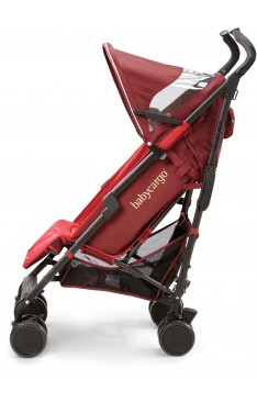 Baby Cargo Stroller 200 Series - Pregnancy & Newborn Magazine