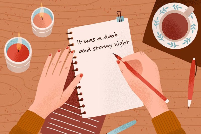 Writing your birth story: A helpful guide | Pregnancy & Newborn