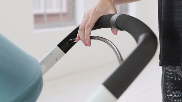 Bugaboo Runner - Pregnancy & Newborn Magazine