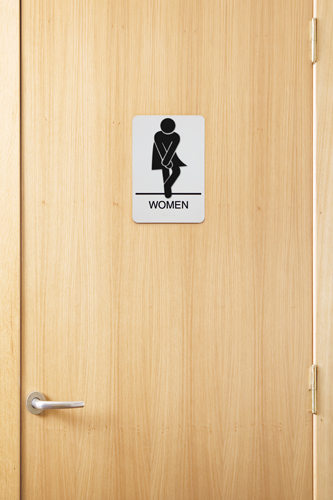 Bladder matters - Pregnancy & Newborn Magazine