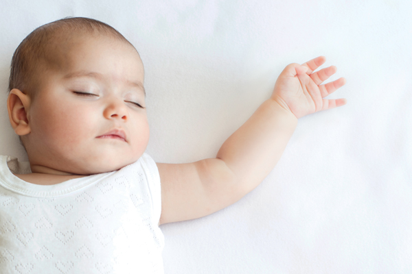 Hitting the snooze - Pregnancy & Newborn Magazine