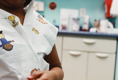 Parental Guidance on Medical Neglect - Pregnancy & Newborn Magazine