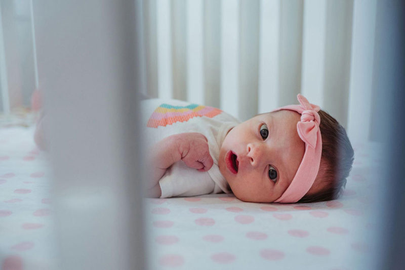 Pregnancy & Newborn | For All the Moments of Motherhood