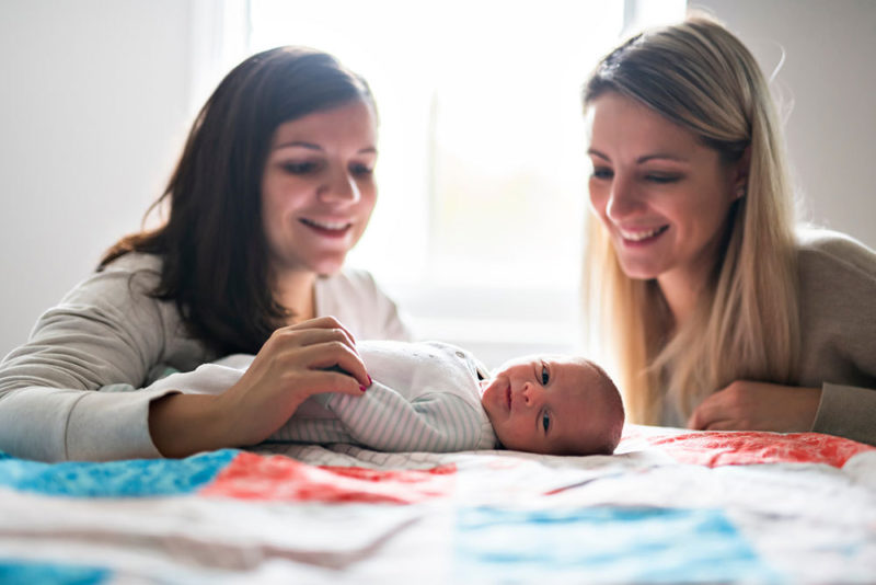 What To Do (and Not Do) for Your Friend Who Just Had a Baby - Pregnancy ...