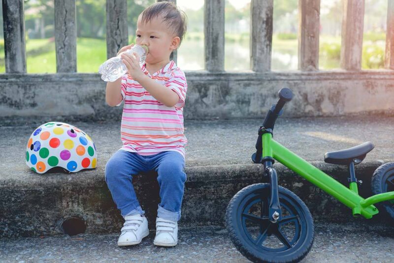 The Dangers of Overheating in Babies and Kids - Pregnancy & Newborn ...