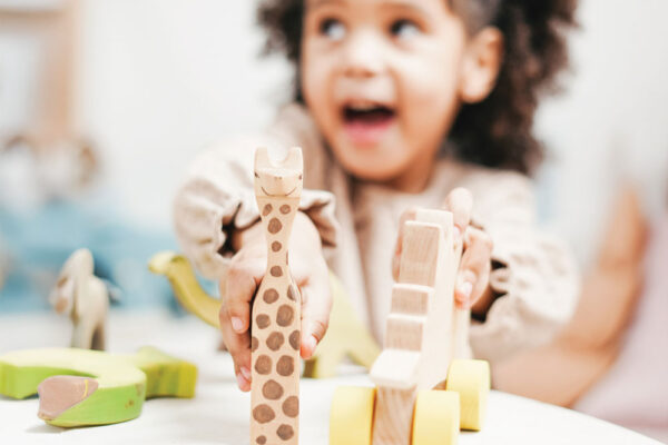 Types of Play in Child Development - Pregnancy & Newborn Magazine